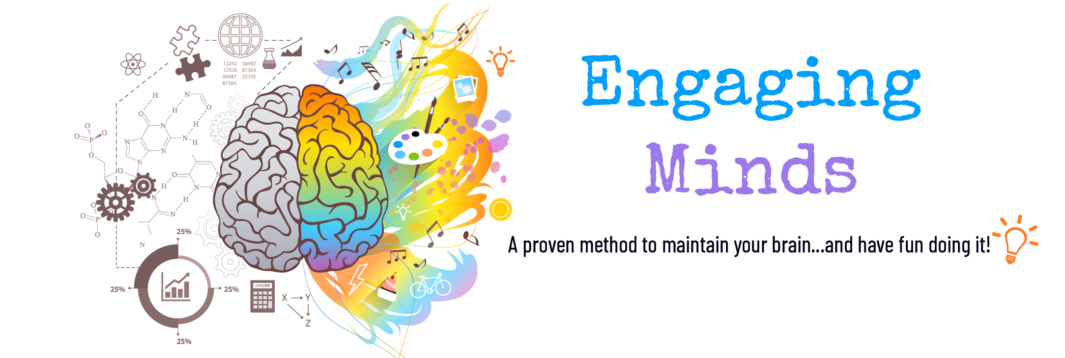 Engaging Minds - Jewish Family Service of Metro Detroit