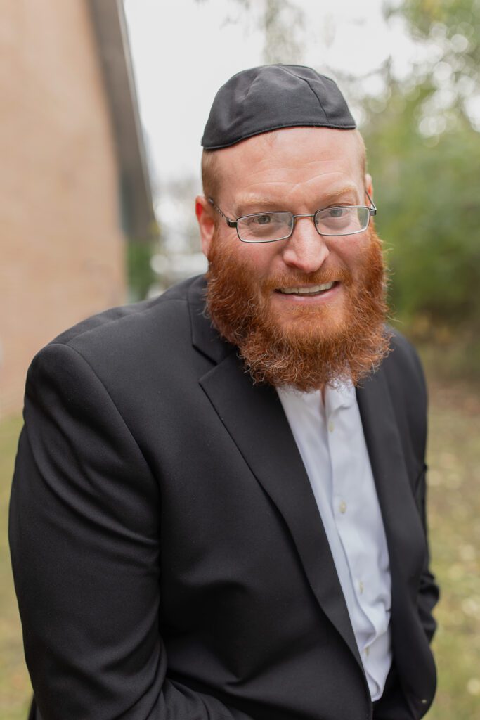 Counseling Staff - Jewish Family Service of Metro Detroit