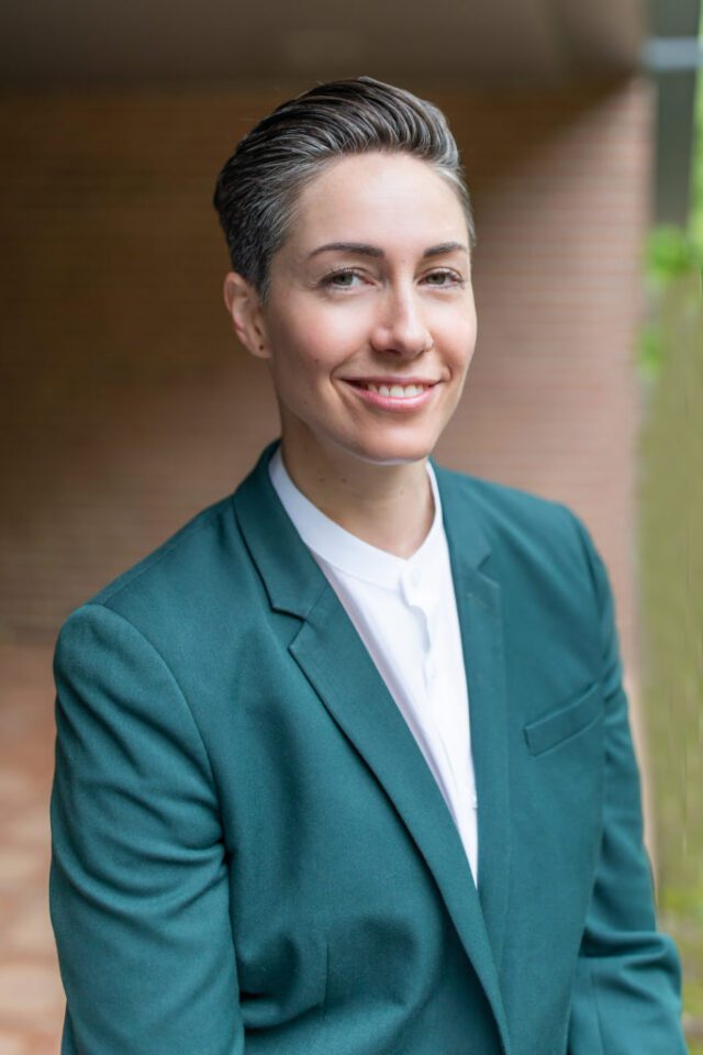Counseling Staff - Jewish Family Service of Metro Detroit