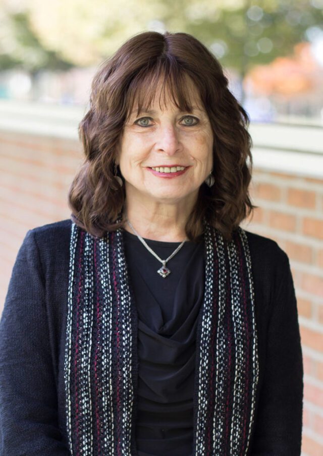 Counseling Staff - Jewish Family Service of Metro Detroit